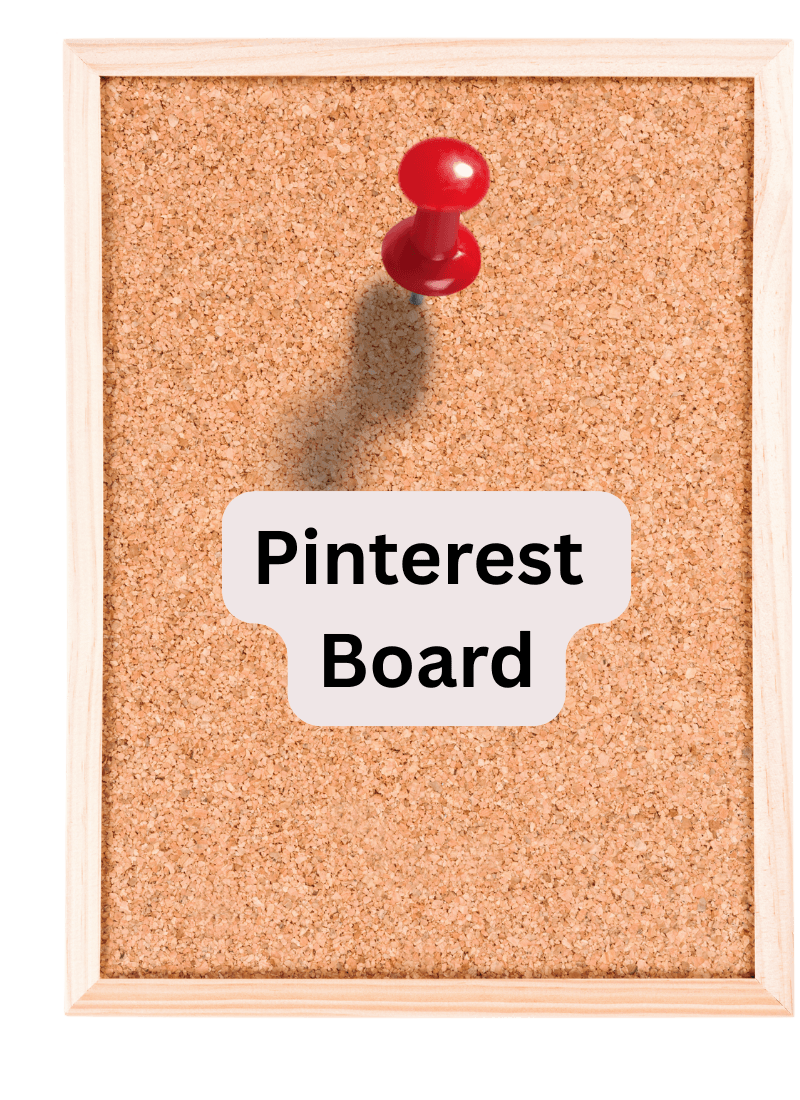 Create a Board on Pinterest: Step-by-Step - Life With SusieQ